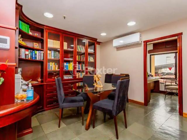 Conj. Comercial / Sala para Venda em Porto Alegre/RS Floresta