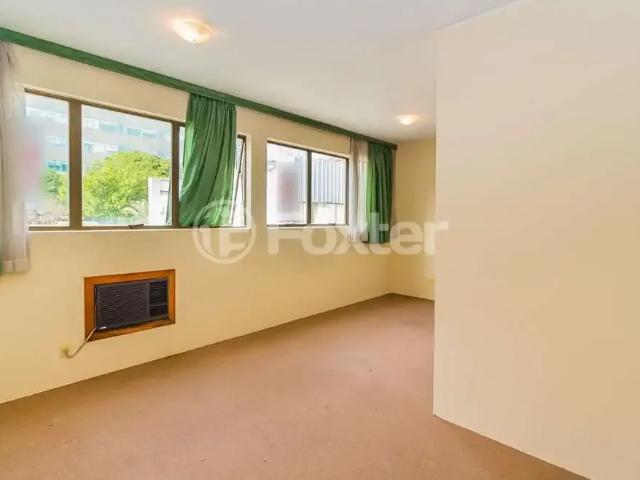 Conj. Comercial / Sala para Venda em Porto Alegre/RS Floresta
