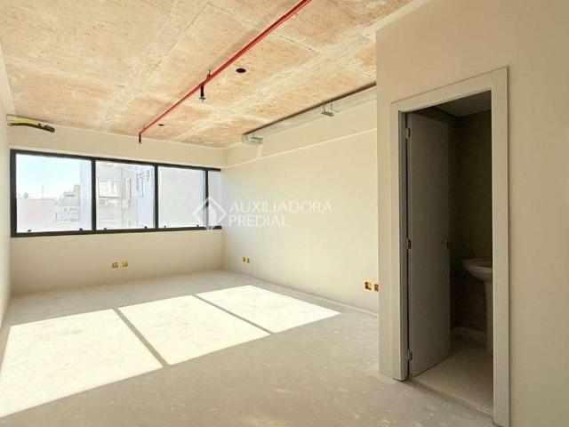 Conj. Comercial / Sala para Venda em Porto Alegre/RS Floresta