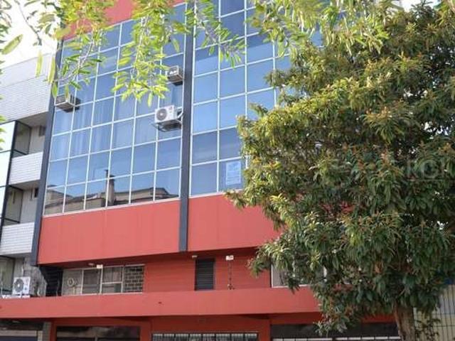 Conj. Comercial / Sala para Venda em Porto Alegre/RS Floresta