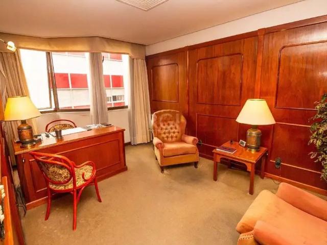 Conj. Comercial / Sala para Venda em Porto Alegre/RS Floresta
