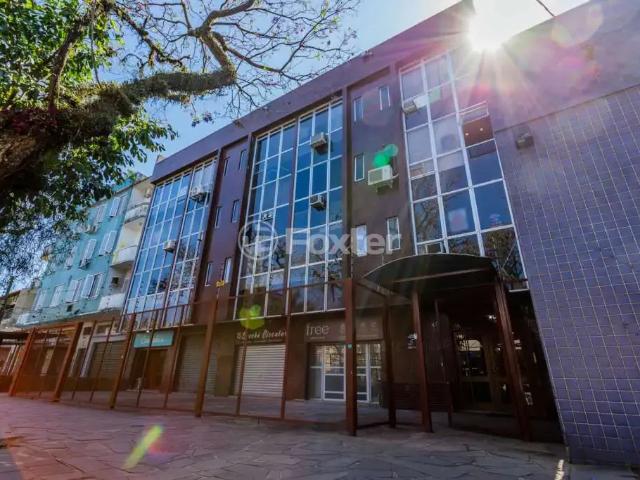 Conj. Comercial / Sala para Venda em Porto Alegre/RS Floresta