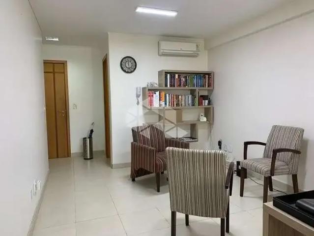 Conj. Comercial / Sala para Venda em Porto Alegre/RS Floresta