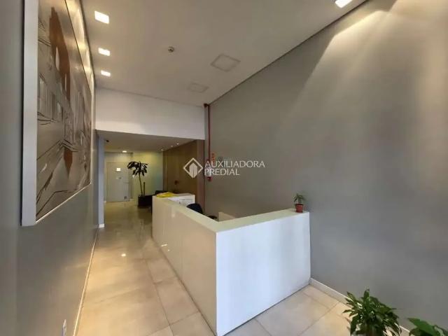 Conj. Comercial / Sala para Venda em Porto Alegre/RS Floresta