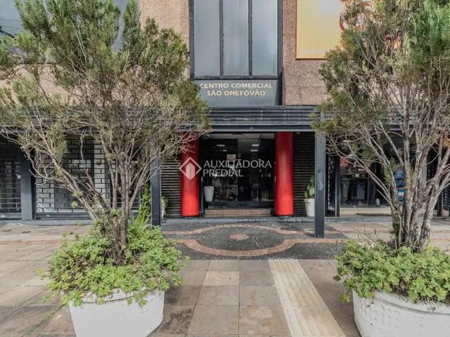 Conj. Comercial / Sala para Venda em Porto Alegre/RS Floresta