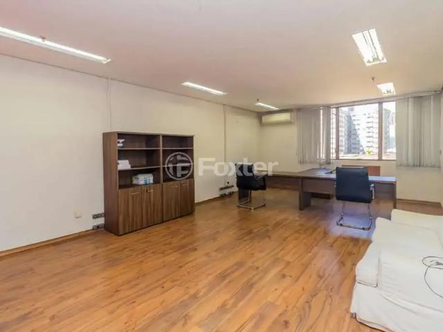 Conj. Comercial / Sala para Venda em Porto Alegre/RS Floresta