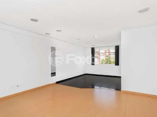 Conj. Comercial / Sala para Venda em Porto Alegre/RS Floresta