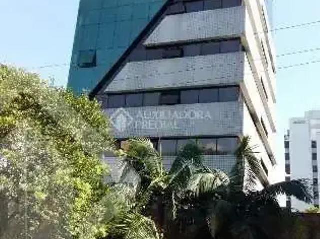 Conj. Comercial / Sala para Venda em Porto Alegre/RS Floresta