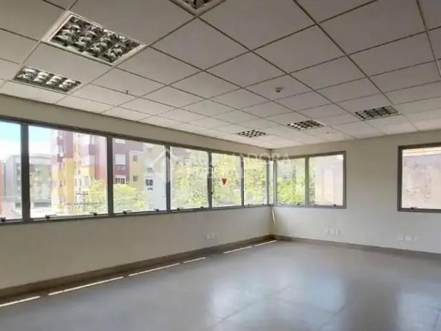 Conj. Comercial / Sala para Venda em Porto Alegre/RS Floresta