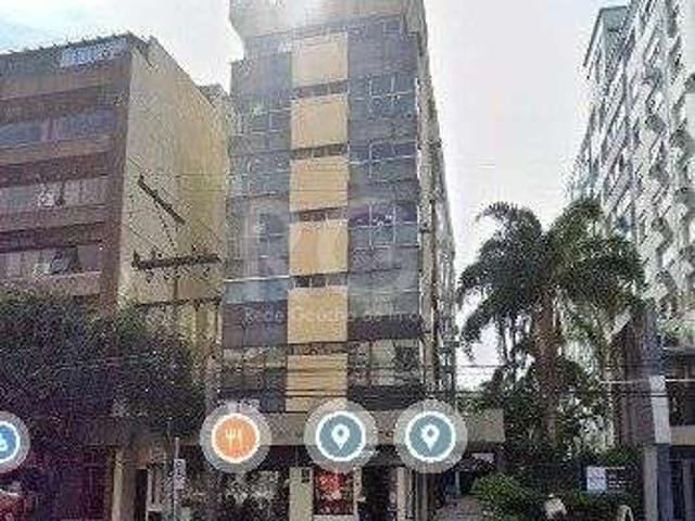 Conj. Comercial / Sala para Venda em Porto Alegre/RS Floresta