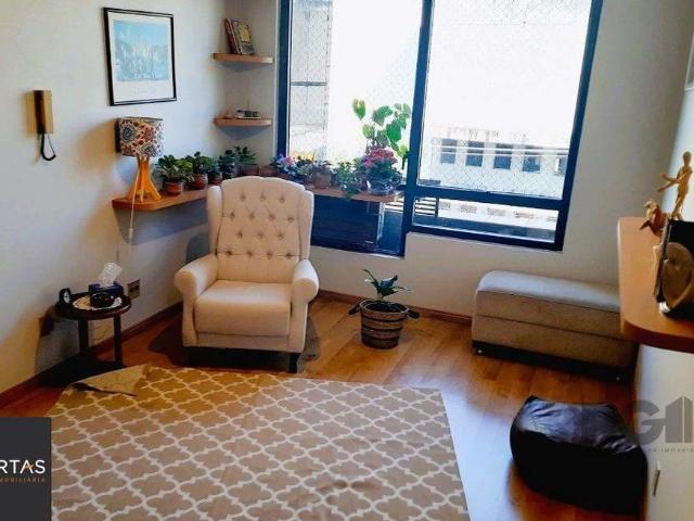 Conj. Comercial / Sala para Venda em Porto Alegre/RS Floresta