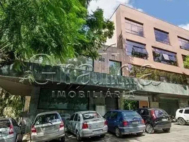 Conj. Comercial / Sala para Venda em Porto Alegre/RS Floresta