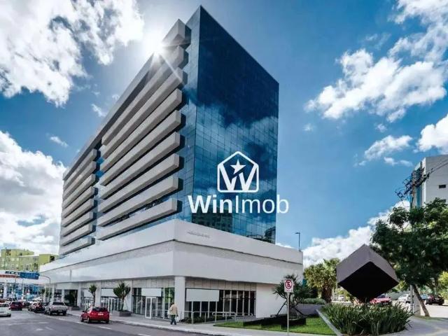 Conj. Comercial / Sala para Venda em Porto Alegre/RS Floresta