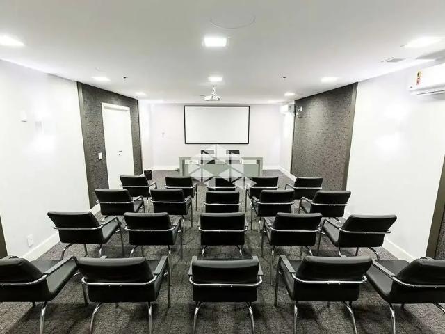 Conj. Comercial / Sala para Venda em Porto Alegre/RS Floresta