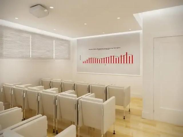 Conj. Comercial / Sala para Venda em Porto Alegre/RS Floresta