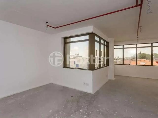 Conj. Comercial / Sala para Venda em Porto Alegre/RS Floresta