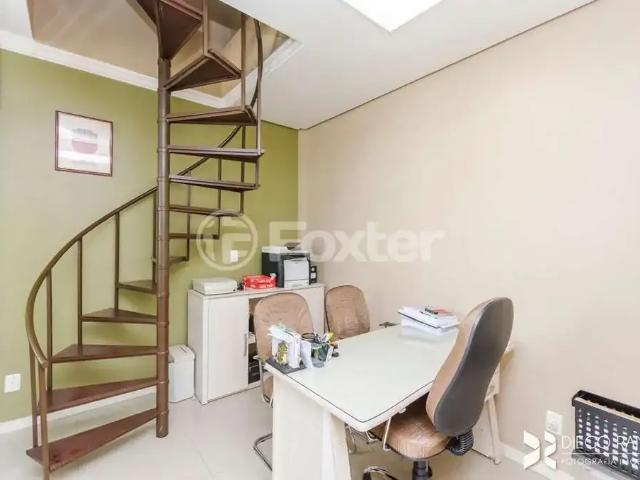Conj. Comercial / Sala para Venda em Porto Alegre/RS Floresta