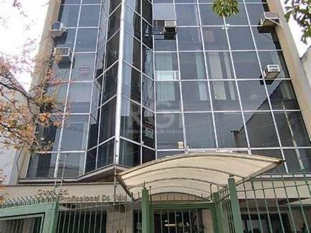 Conj. Comercial / Sala para Venda em Porto Alegre/RS Floresta