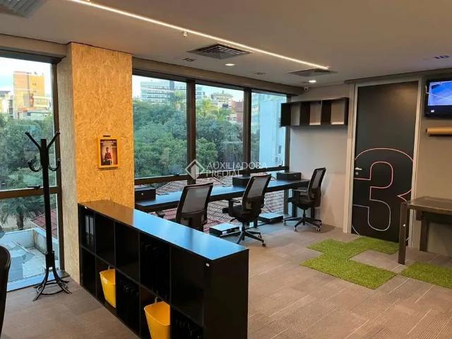 Conj. Comercial / Sala para Venda em Porto Alegre/RS Floresta