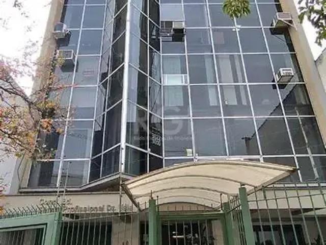 Conj. Comercial / Sala para Venda em Porto Alegre/RS Floresta