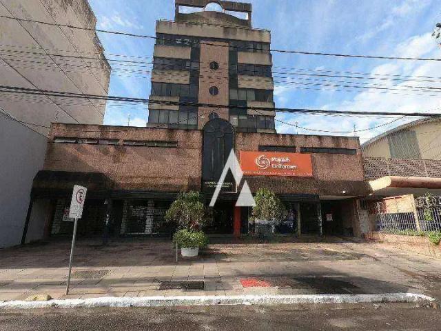 Conj. Comercial / Sala para Venda em Porto Alegre/RS Floresta