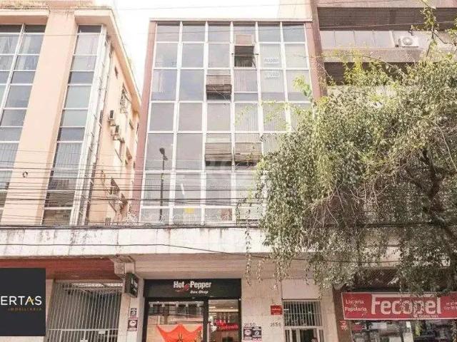 Conj. Comercial / Sala para Venda em Porto Alegre/RS Floresta