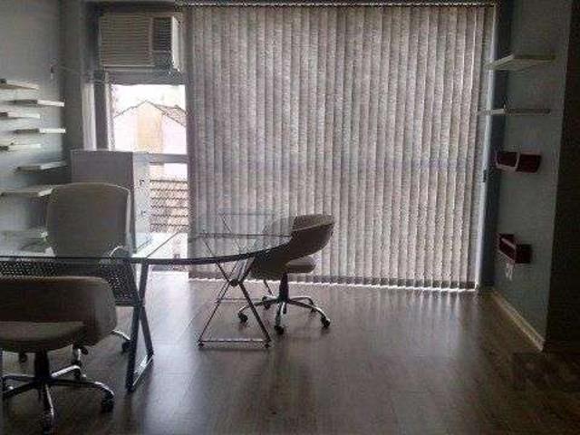 Conj. Comercial / Sala para Venda em Porto Alegre/RS Floresta