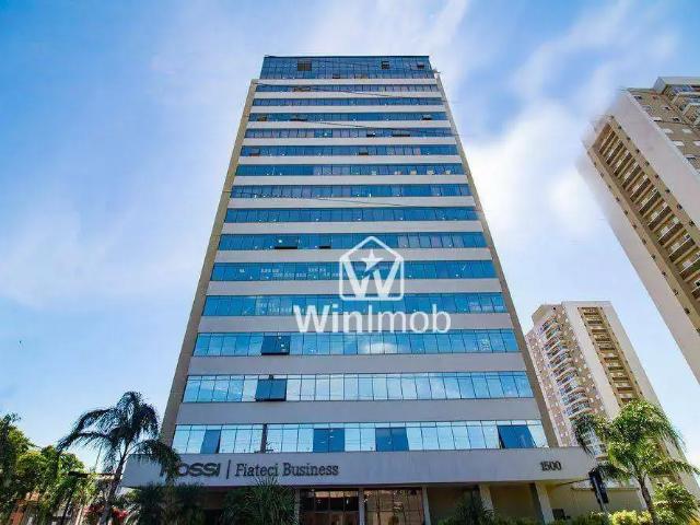 Conj. Comercial / Sala para Venda em Porto Alegre/RS Floresta