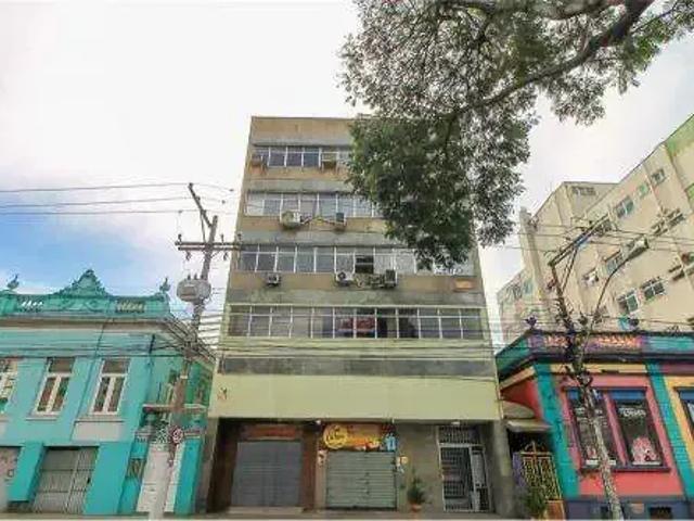 Conj. Comercial / Sala para Venda em Porto Alegre/RS Floresta
