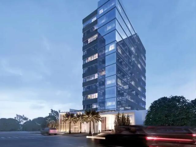 Conj. Comercial / Sala para Venda em Porto Alegre/RS Floresta