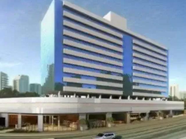 Conj. Comercial / Sala para Venda em Porto Alegre/RS Floresta