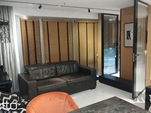 Conj. Comercial / Sala para Venda em Porto Alegre/RS Floresta