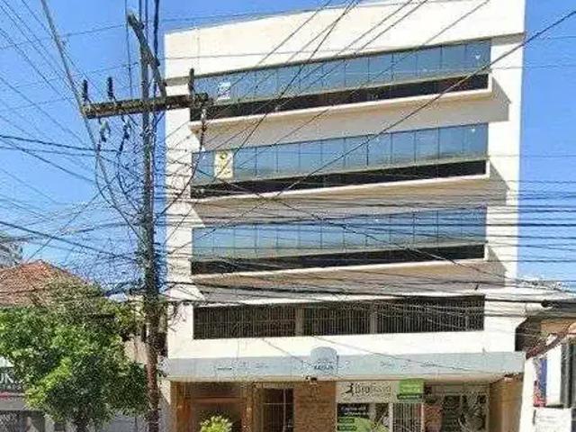 Conj. Comercial / Sala para Venda em Porto Alegre/RS Floresta