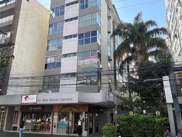 Conj. Comercial / Sala para Venda em Porto Alegre/RS Floresta