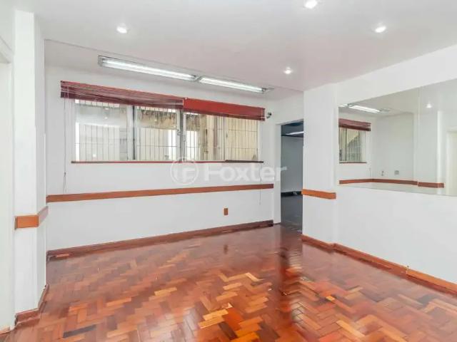Conj. Comercial / Sala para Venda em Porto Alegre/RS Floresta
