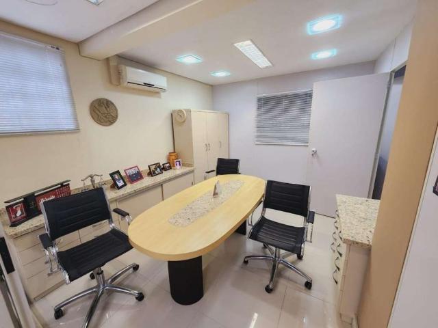 Conj. Comercial / Sala para Venda em Porto Alegre/RS Floresta