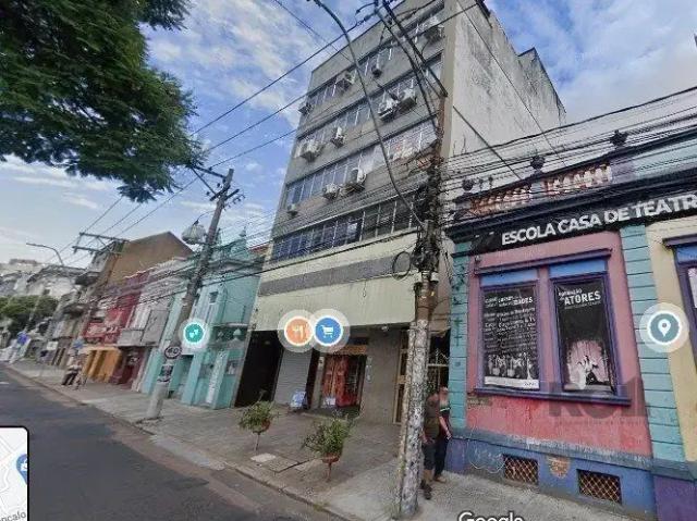 Conj. Comercial / Sala para Venda em Porto Alegre/RS Floresta