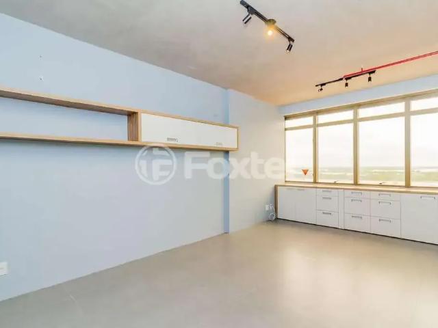 Conj. Comercial / Sala para Venda em Porto Alegre/RS Floresta