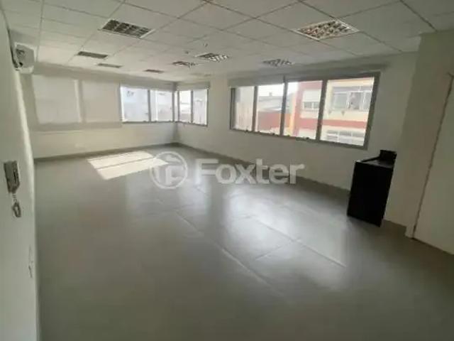 Conj. Comercial / Sala para Venda em Porto Alegre/RS Floresta