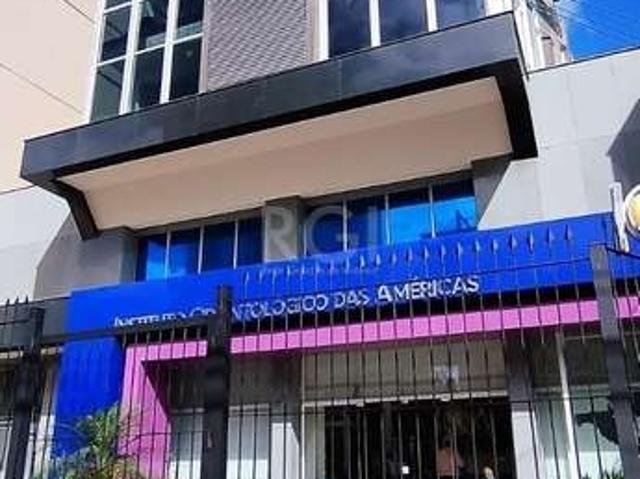 Conj. Comercial / Sala para Venda em Porto Alegre/RS Floresta