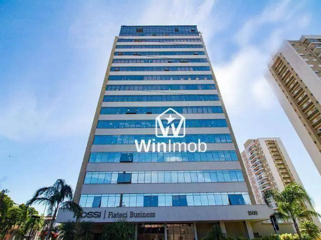 Conj. Comercial / Sala para Venda em Porto Alegre/RS Floresta