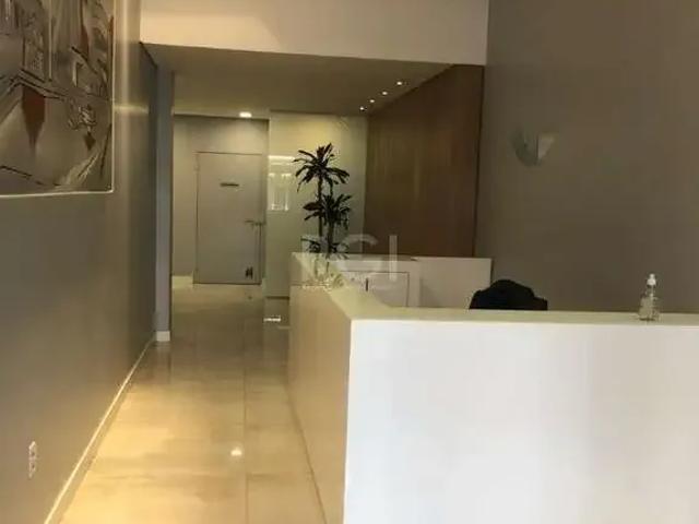 Conj. Comercial / Sala para Venda em Porto Alegre/RS Floresta