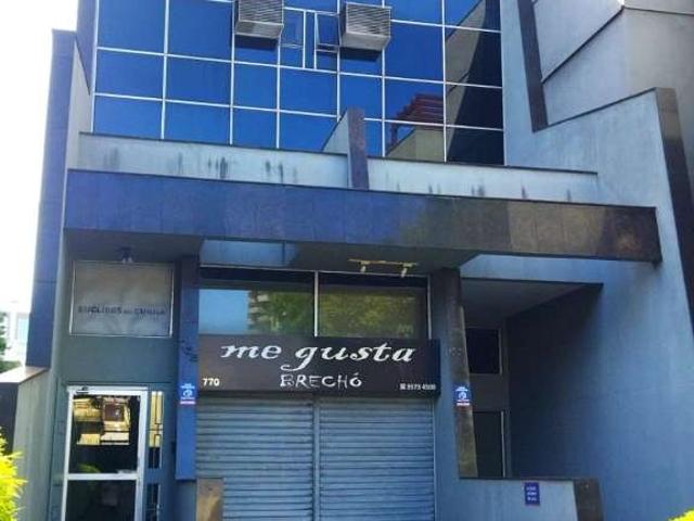 Conj. Comercial / Sala para Venda em Porto Alegre/RS Floresta