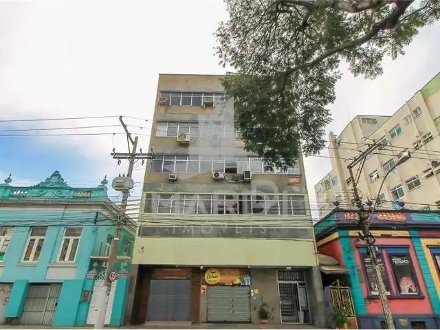 Conj. Comercial / Sala para Venda em Porto Alegre/RS Floresta