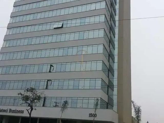 Conj. Comercial / Sala para Venda em Porto Alegre/RS Floresta