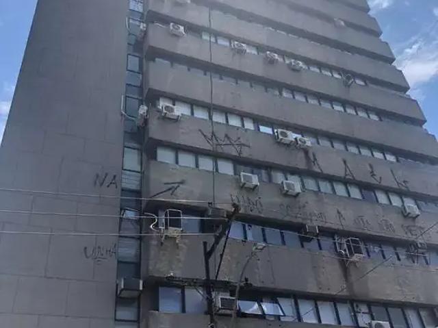 Conj. Comercial / Sala para Venda em Porto Alegre/RS Floresta