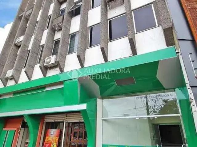 Conj. Comercial / Sala para Venda em Porto Alegre/RS Floresta