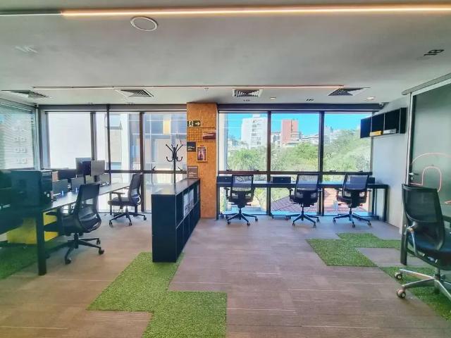 Conj. Comercial / Sala para Venda em Porto Alegre/RS Floresta