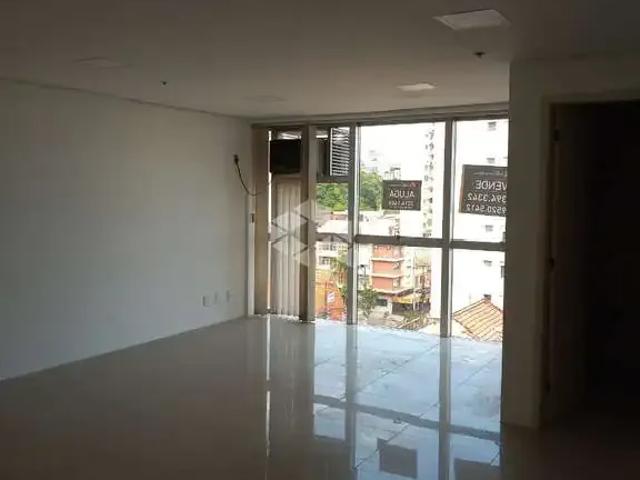 Conj. Comercial / Sala para Venda em Porto Alegre/RS Floresta