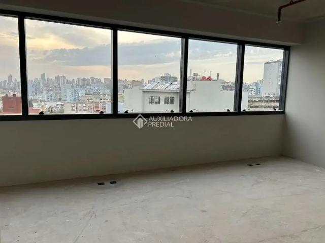 Conj. Comercial / Sala para Venda em Porto Alegre/RS Floresta